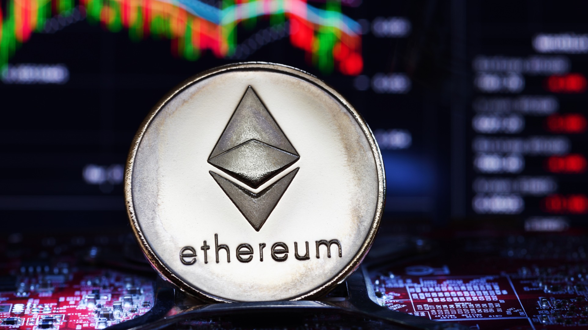 Ethereum price prediction 2024
