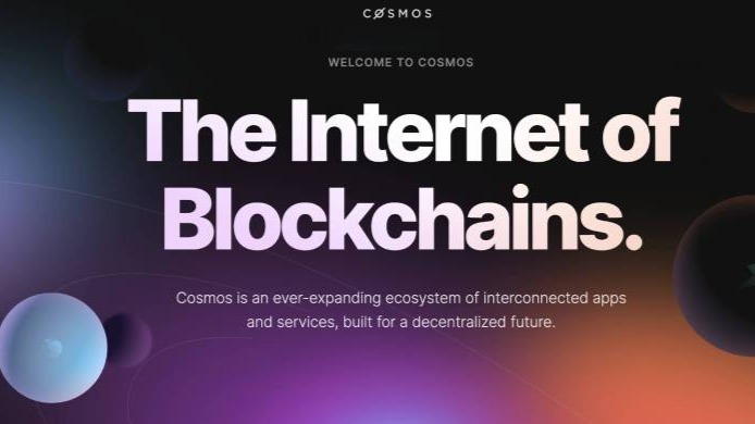 Time to take notice of Cosmos as one of the top Blockchain Platforms of ...