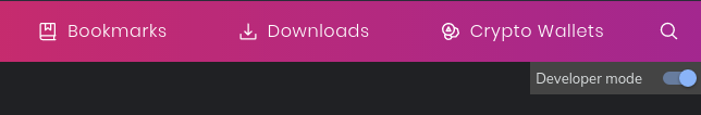 Installing latest version of Metamask extension on Brave Browser (and ...
