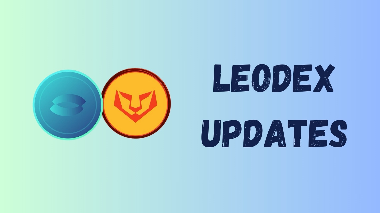 Streaming Swaps & More on LeoDex!