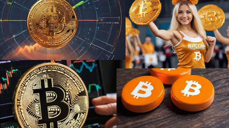 What Type of Bitcoiner Are You?