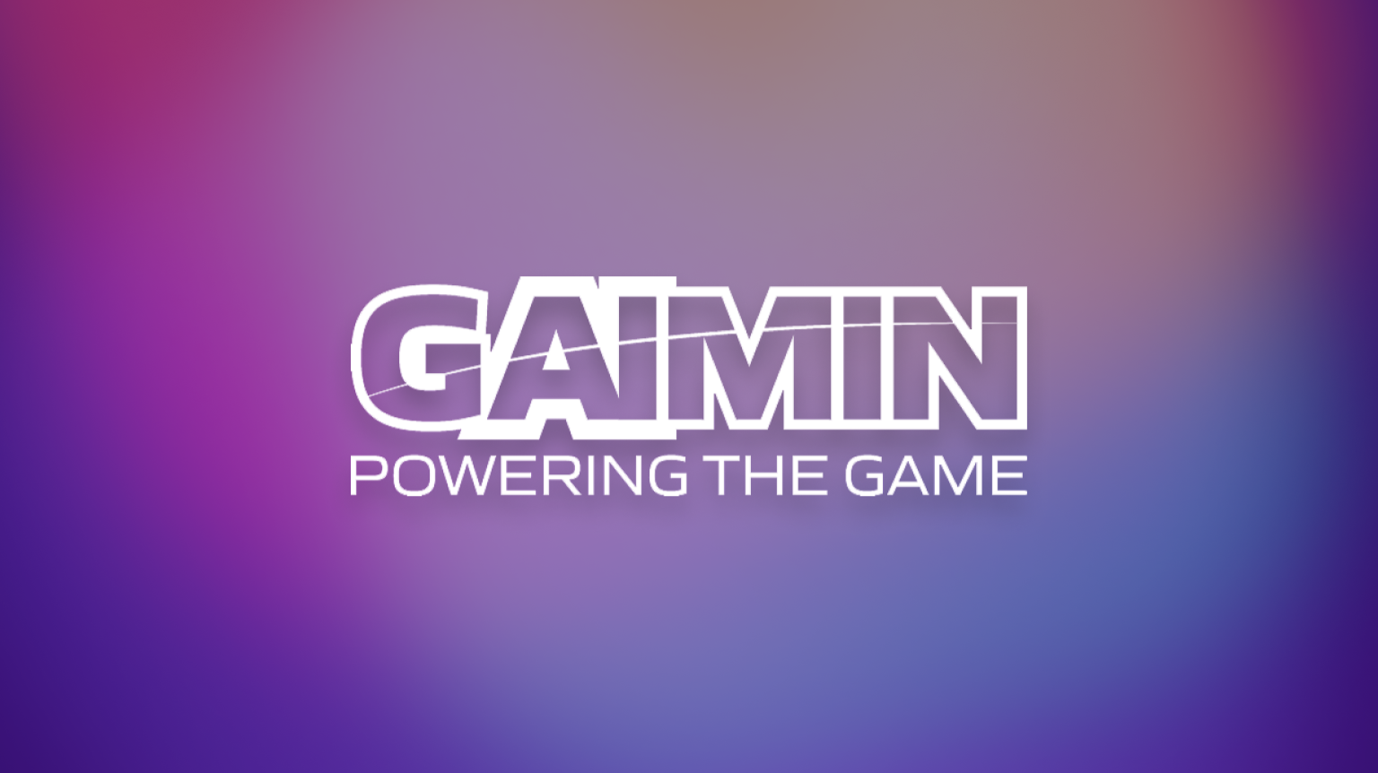 Gaimin - Revolutionazing gaming platform built on the blockchain