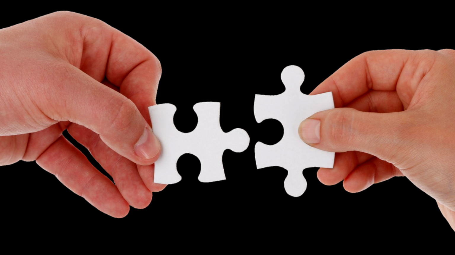 La importancia de reconectar.