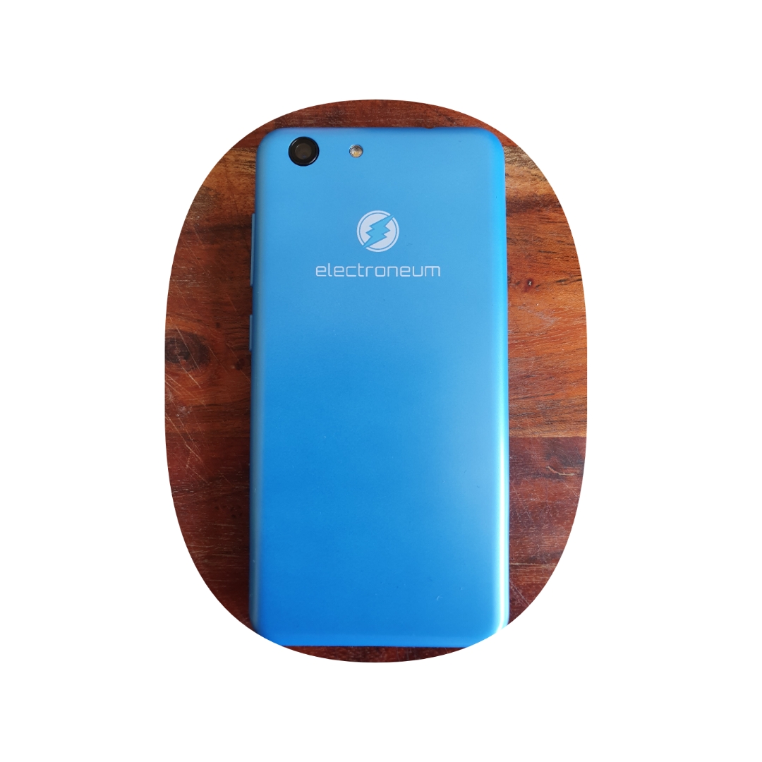 The M1: Electroneum's Secret Weapon 🤐🤯