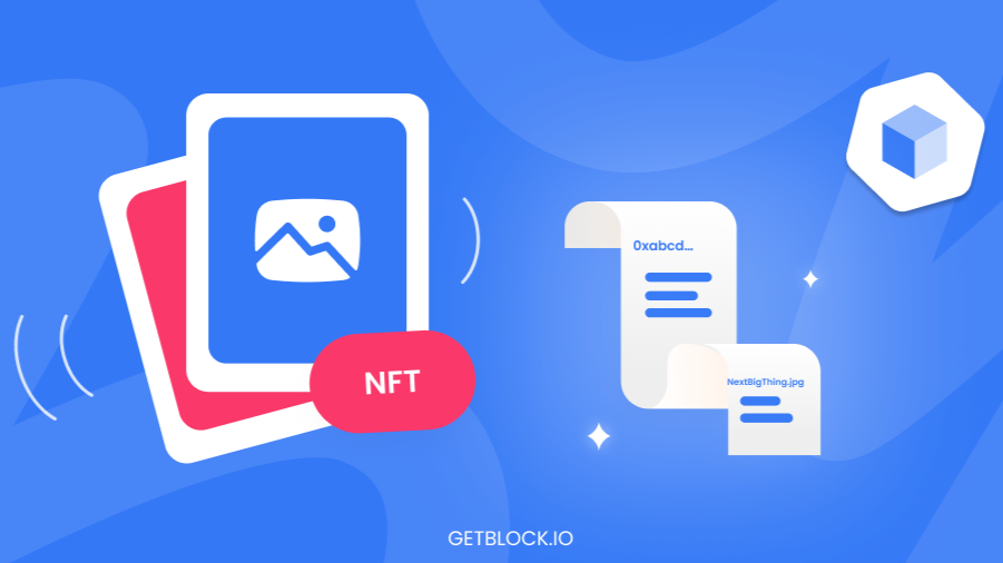 How To Create An NFT Collection: 5 Easy Steps