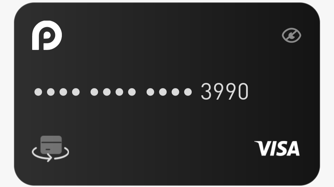 REDOTPAY: Spend your crypto with a virtual card