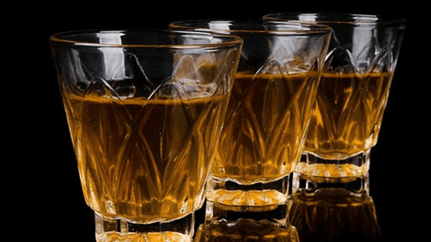 Impressionable Experiences: Introduction: Bar Flies