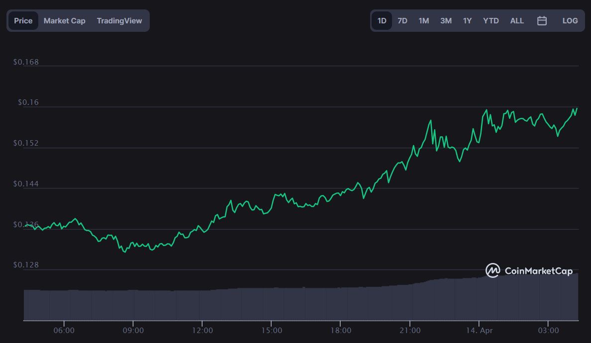 The Crypto Trading Chart - A Beginner's Guide