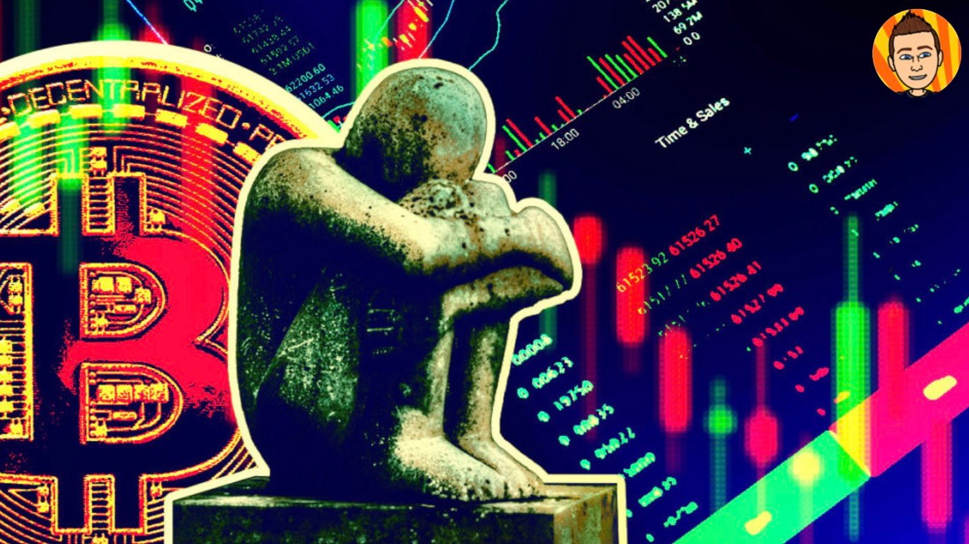 Crypto Addiction is Real & Why You Have it