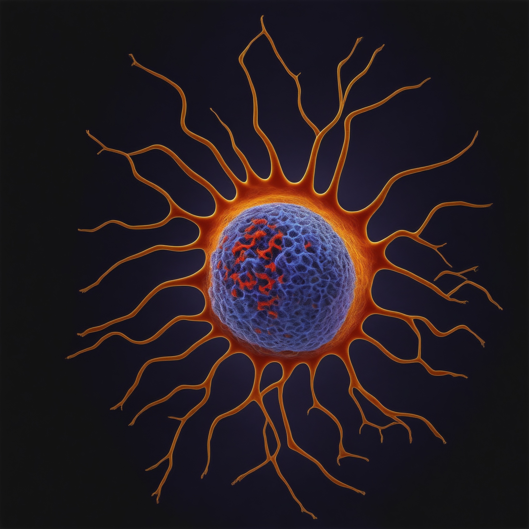 Overview on cancer
