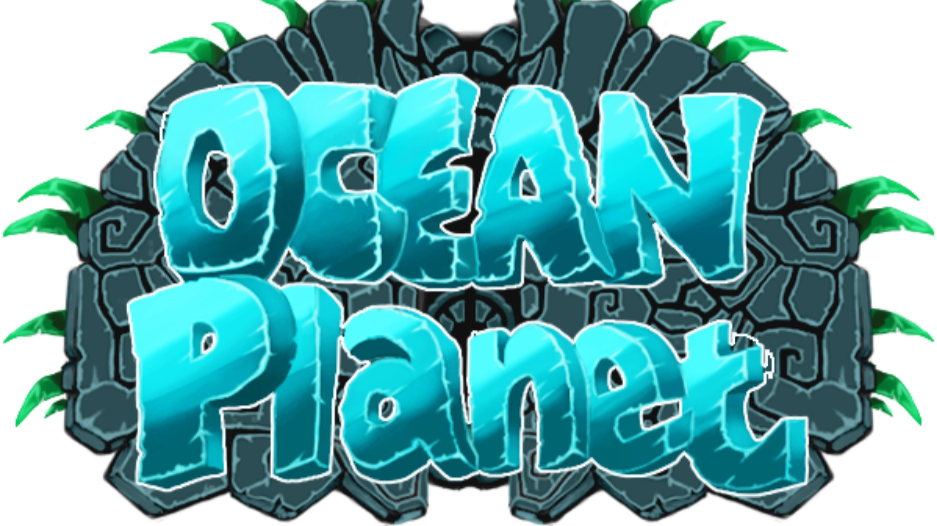 A Flurry Of New Games - Ocean Planet Is Coming To Hive!
