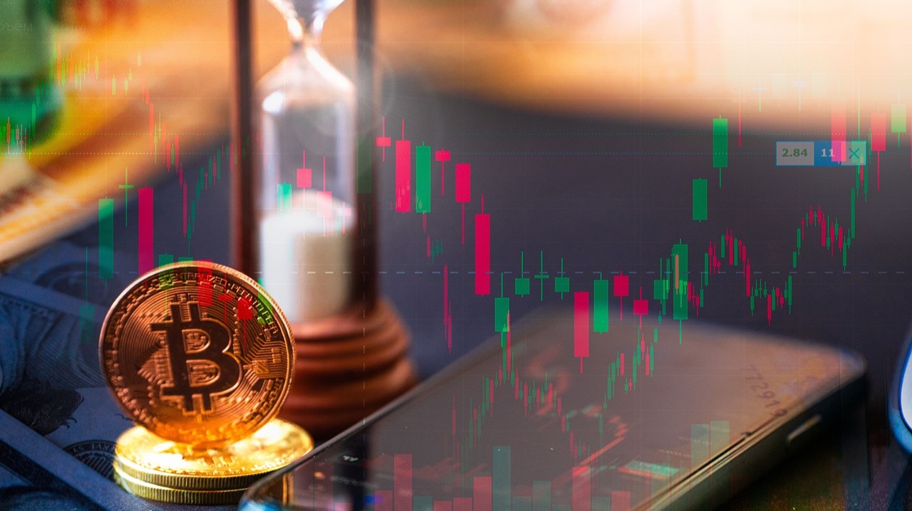 Sharing My Crypto Diary : Successful Trading Of 11 January 2024