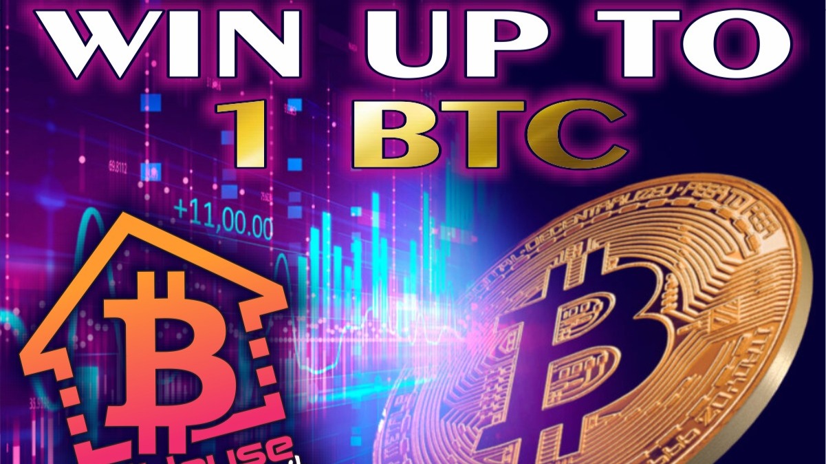Bit House Finance: the cryptocurrency reality show project