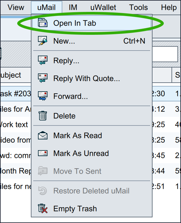 What You Need To Know About Utopia uMail