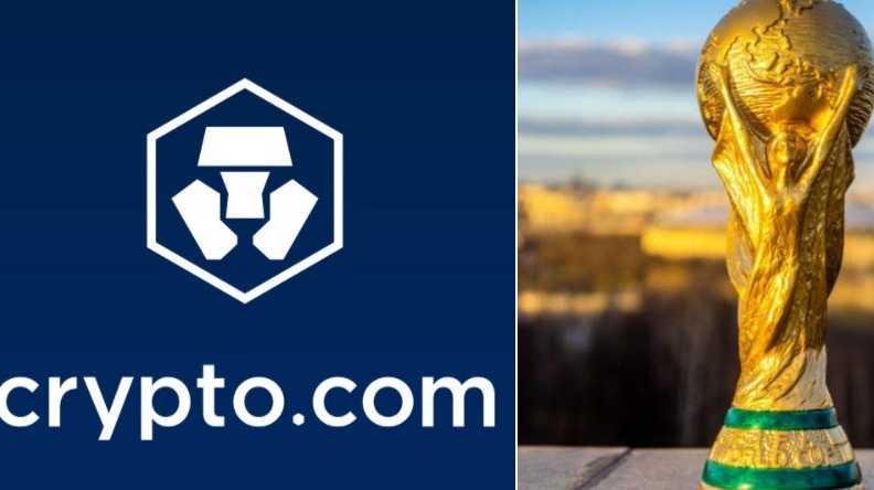 Crypto with FIFA World Cup 2022