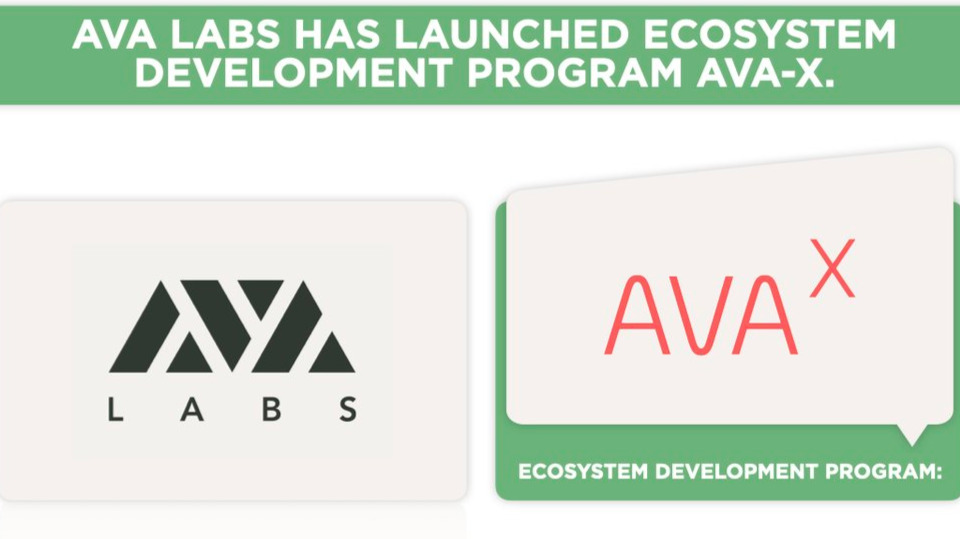 AVA DEMOCRATIZES GLOBAL FINANCIAL MARKETS AND CONNECTS ALL BLOCKCHAIN ...