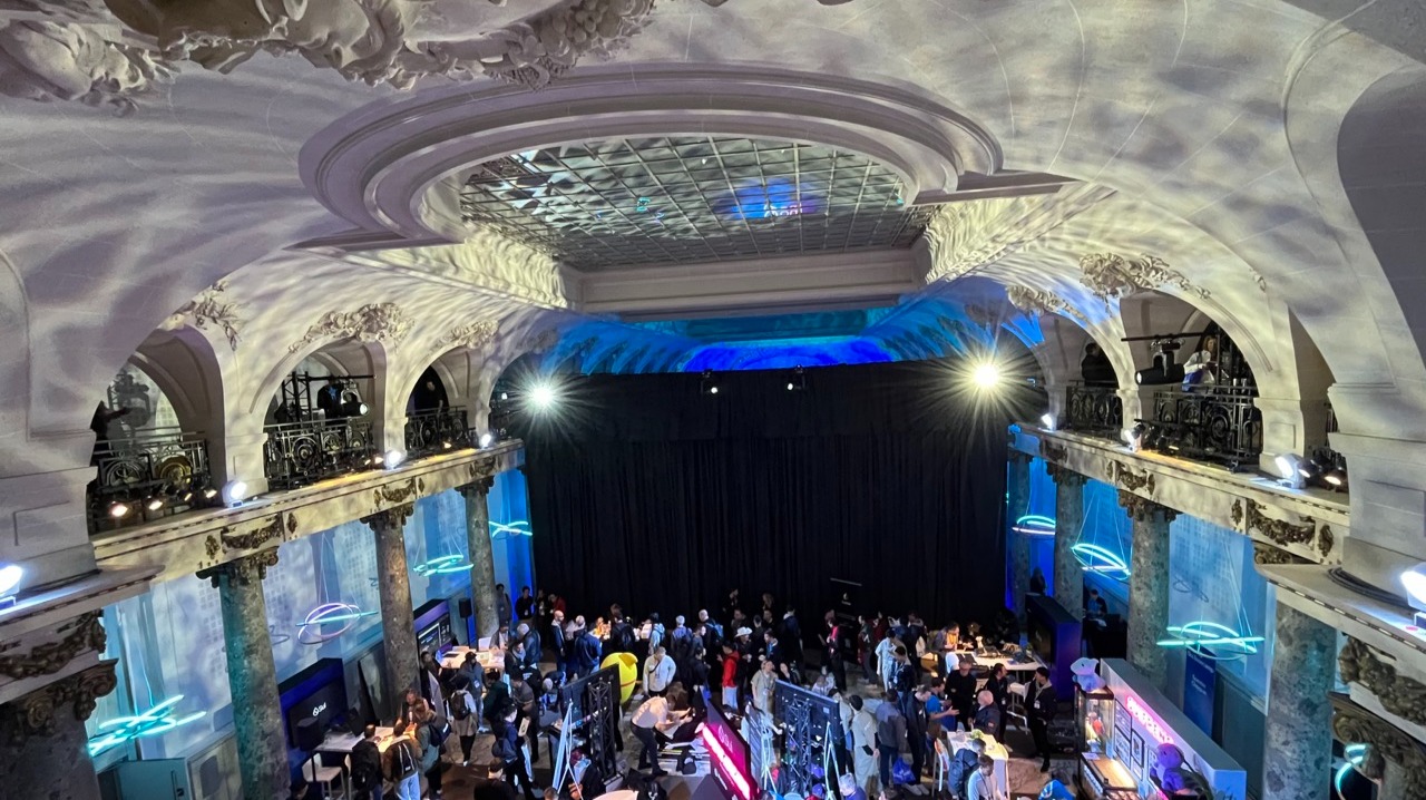 Welcome to SUI Basecamp 2024