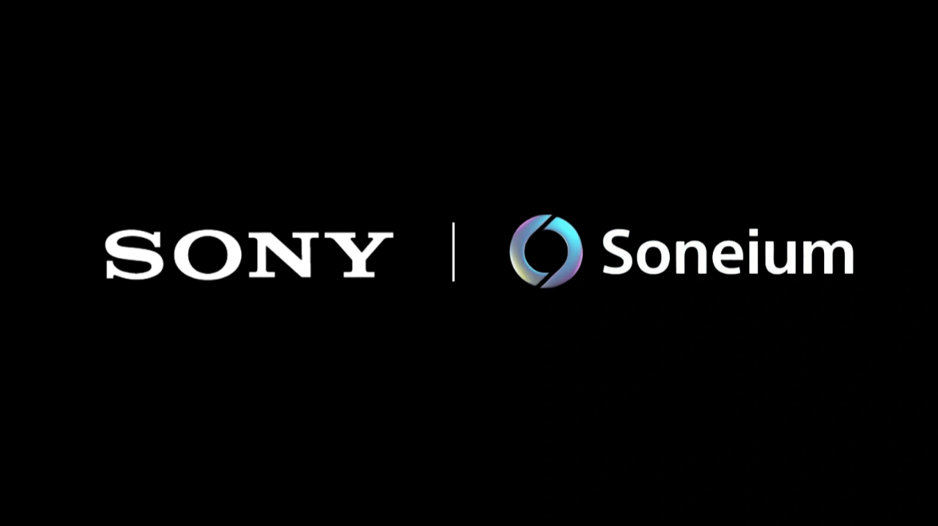 Sony Announces Soneium: New Ethereum Layer-2