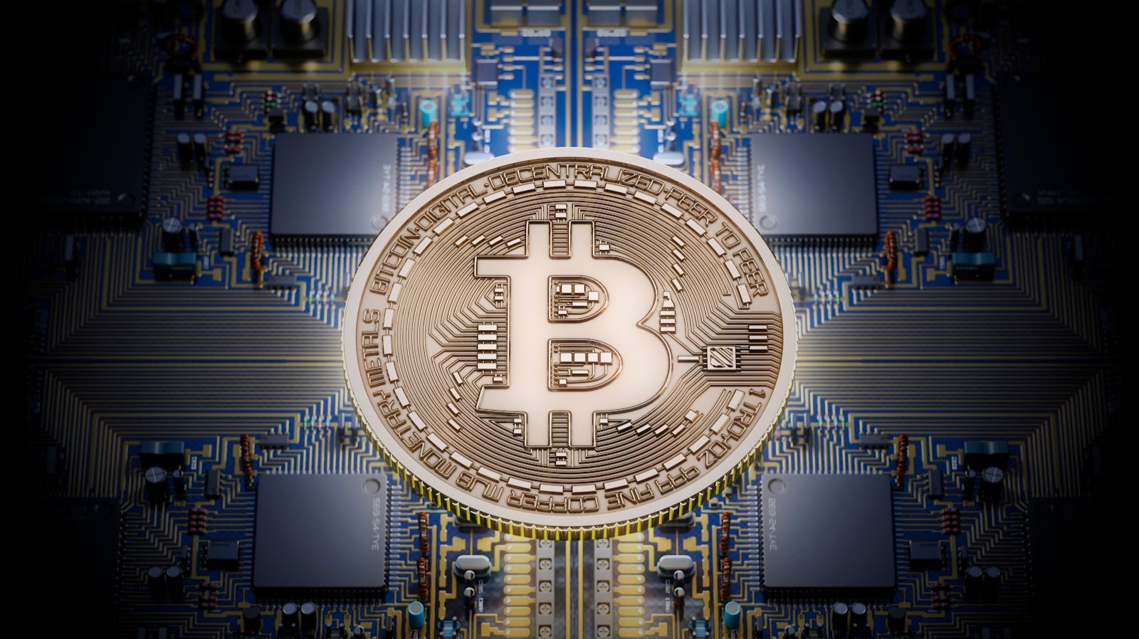 The Bitcoin Effect & The Power It Holds