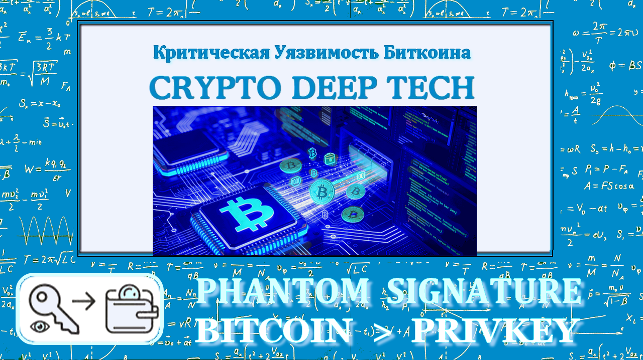 Phantom Signature Attack: An Analysis of the Critical Vulnerability CVE ...