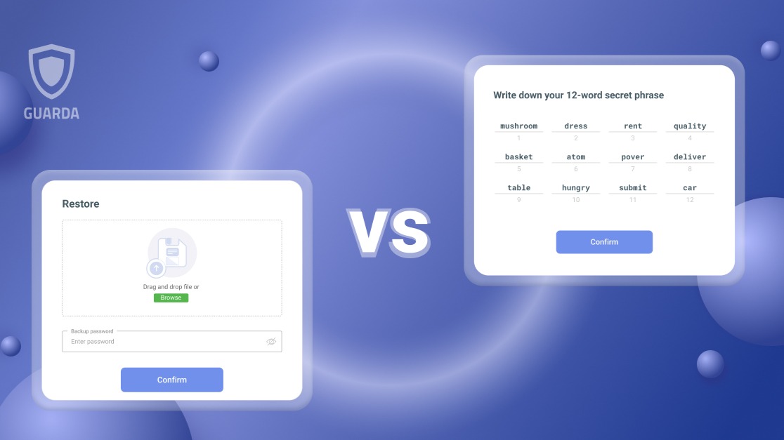 Private Keys vs Seed Phrase: Understanding Your Crypto Wallet’s ...
