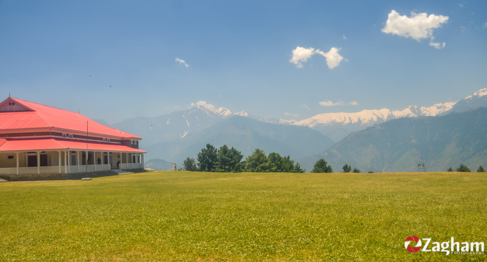 Shogran Valley - Travel Pakistan