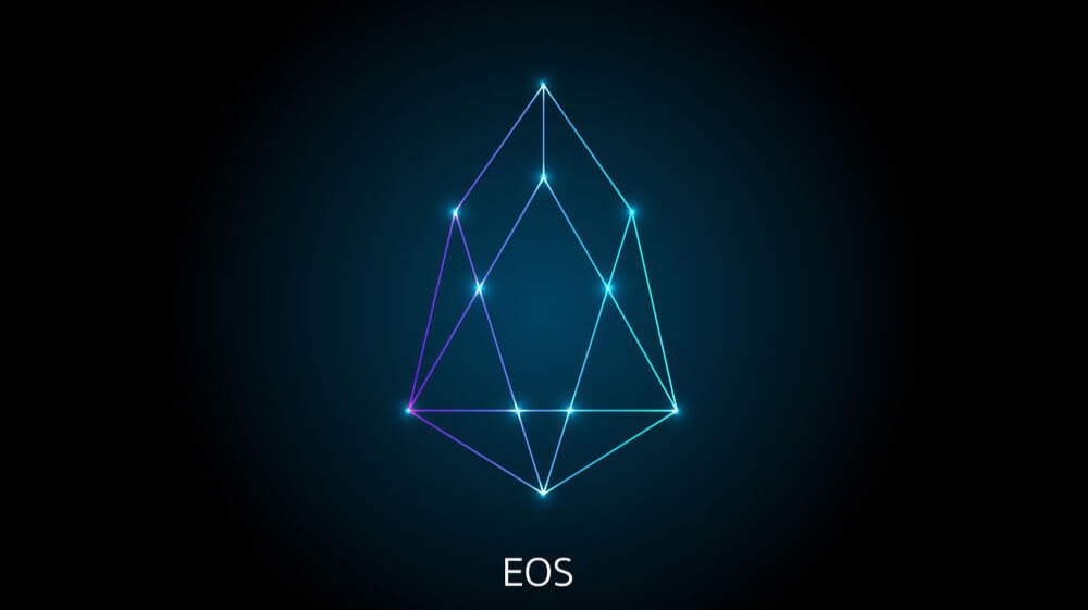 The Dawn of EOS...