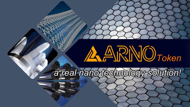 ARNO Token - A short overview of the project.