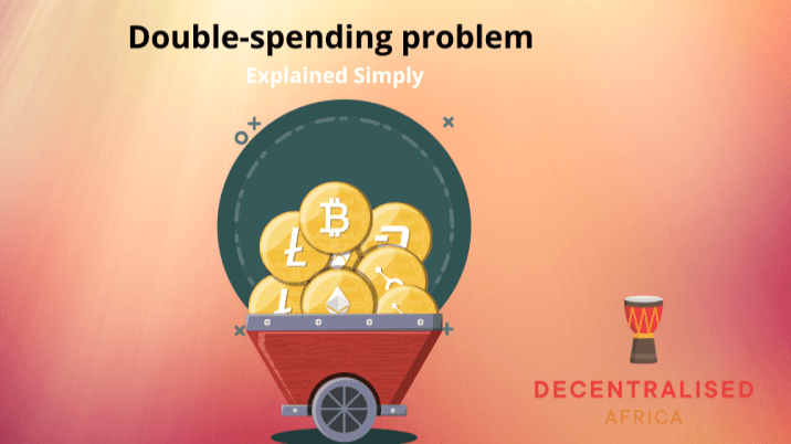 Double-spending Problem Explained