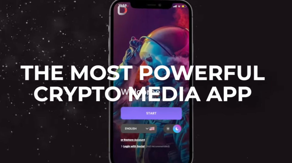 About Dopamine App – Everything You Need For Crypto