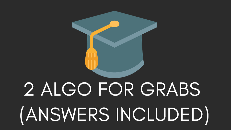 How to Quickly (L)Earn ALGO - With Binance Academy