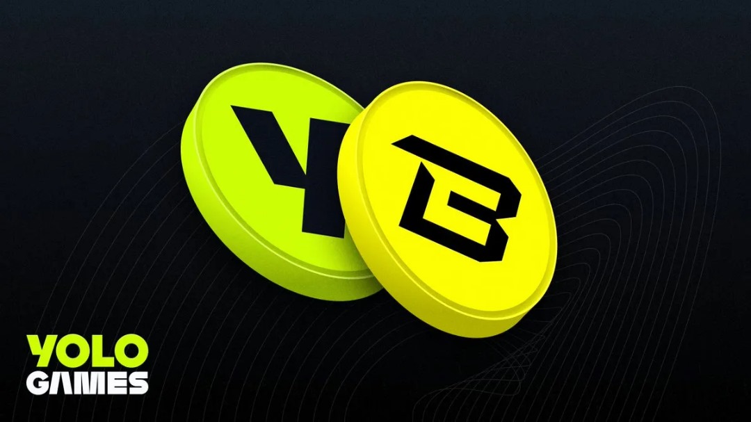 Claim $BOOST & $YOLO Tokens: Easy Steps for YOLO Games Airdrop