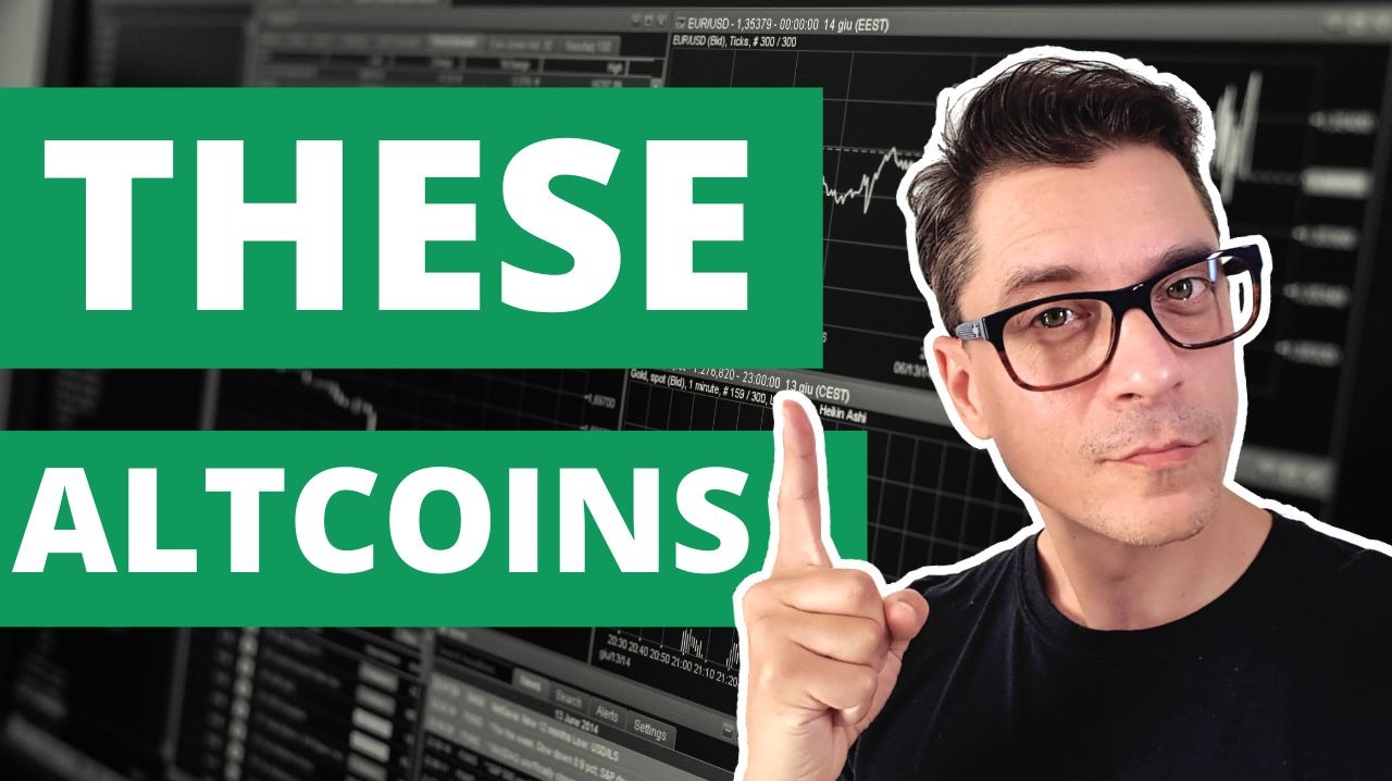 Best Altcoins To Buy Right Now...