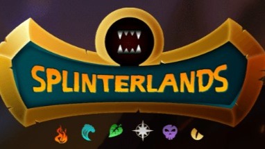 in search for a new game and earn while you're playing? try out Splinterlands!