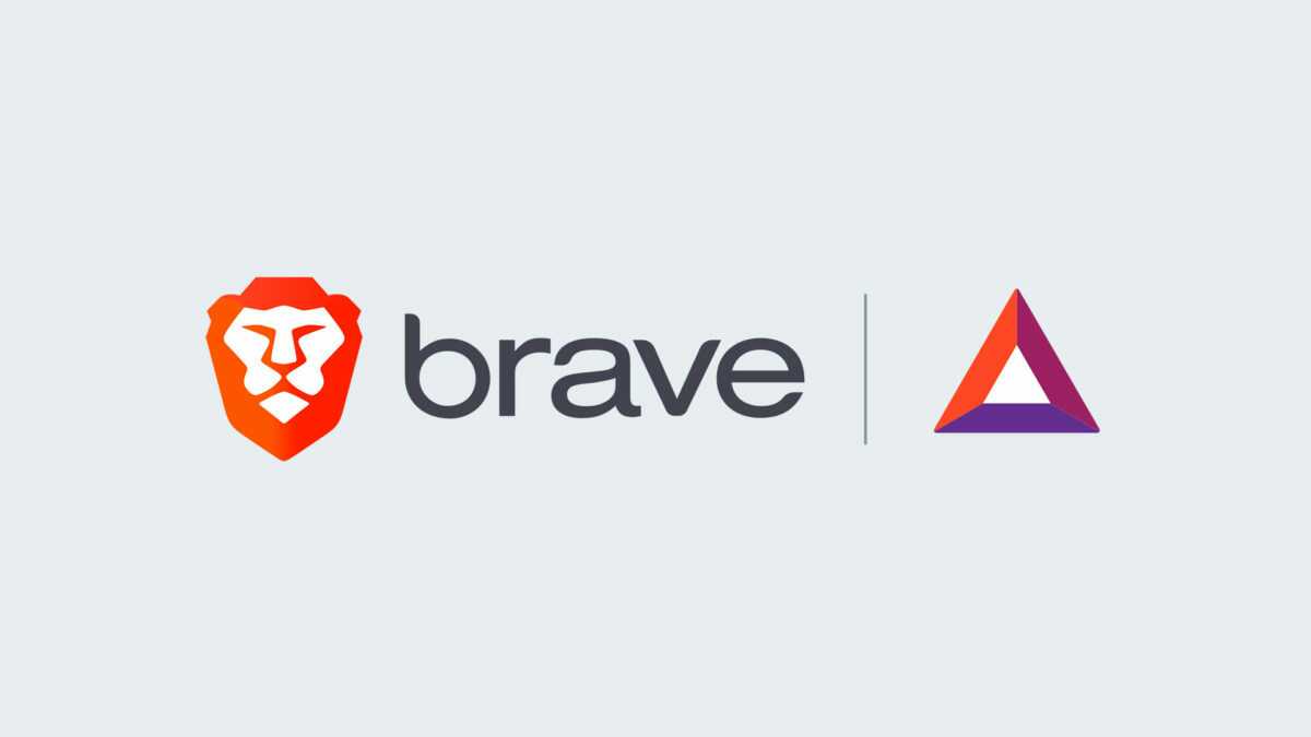 Brave Browser with full integration at Binance exchange: Trade directly ...