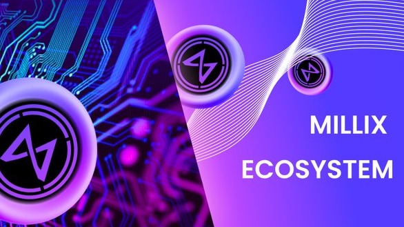 The Millix Eco System is growing | Grab your passive income opportunity