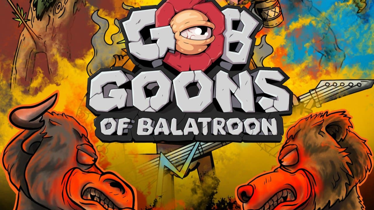 Goons of Balatroon (GOB) Releases the Genesis Goon Card Packs, Public ...