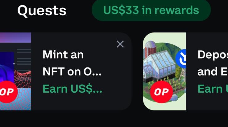 How to make your OP earn more OP