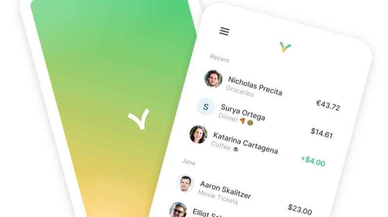 Valora Crypto Payment App