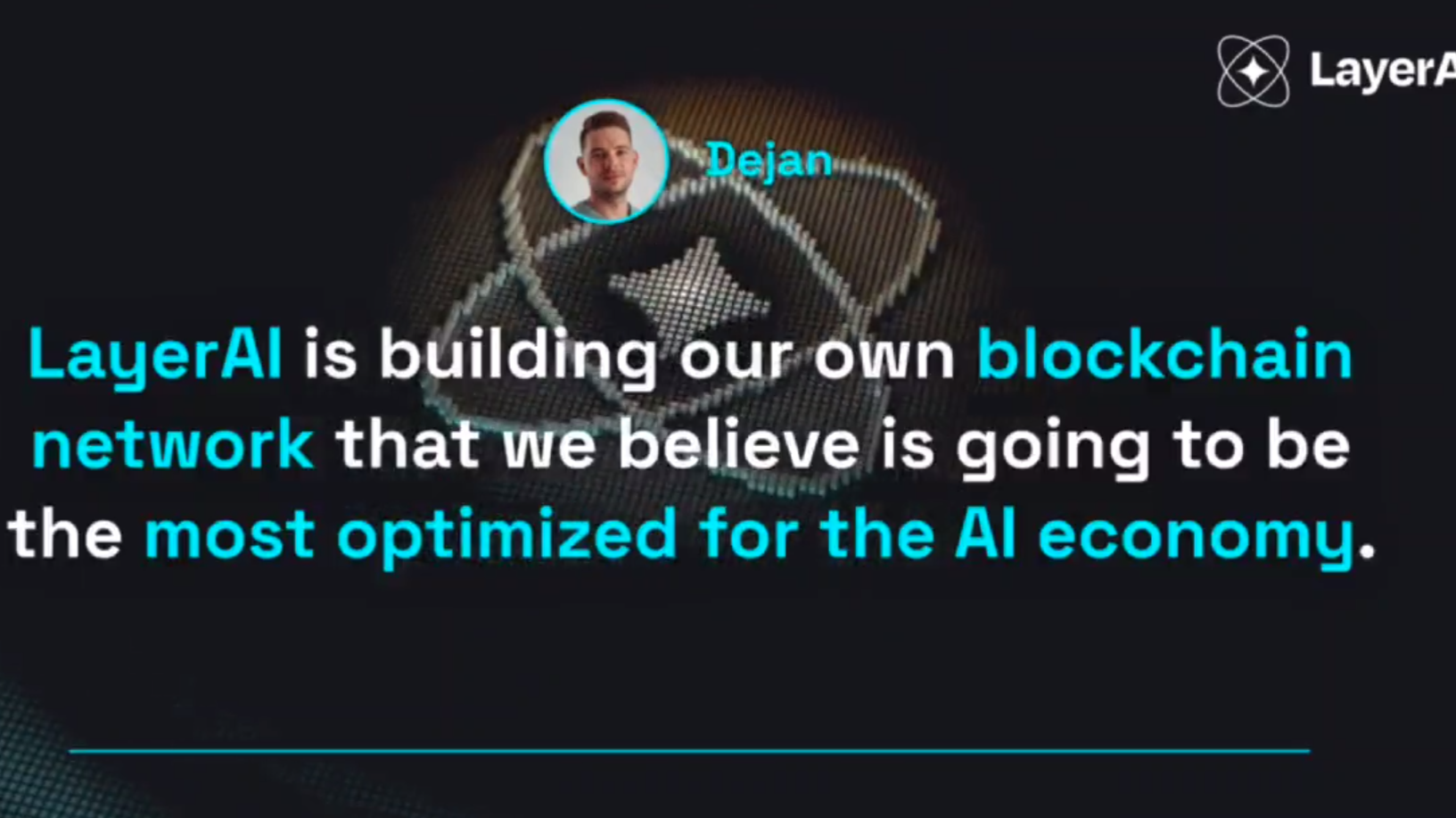 LayerAI ZK Layer-2: Chief Technologist Explains Plans & Milestones