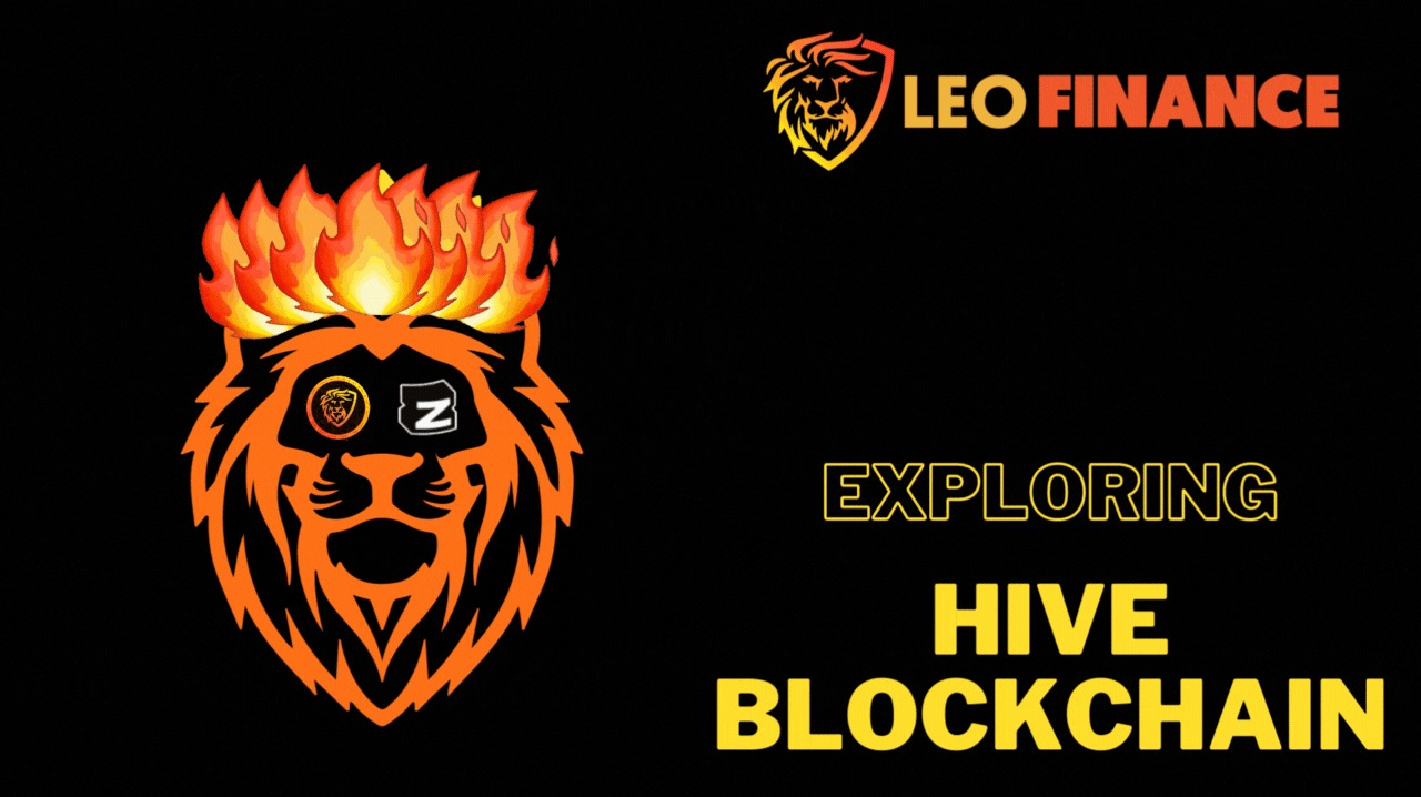 Exploring Hive Blockchain's Community, Rewards and Investment Potential