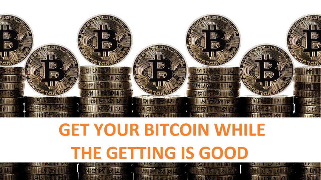 People are stocking up on Bitcoin during the Bear Market like it was ...