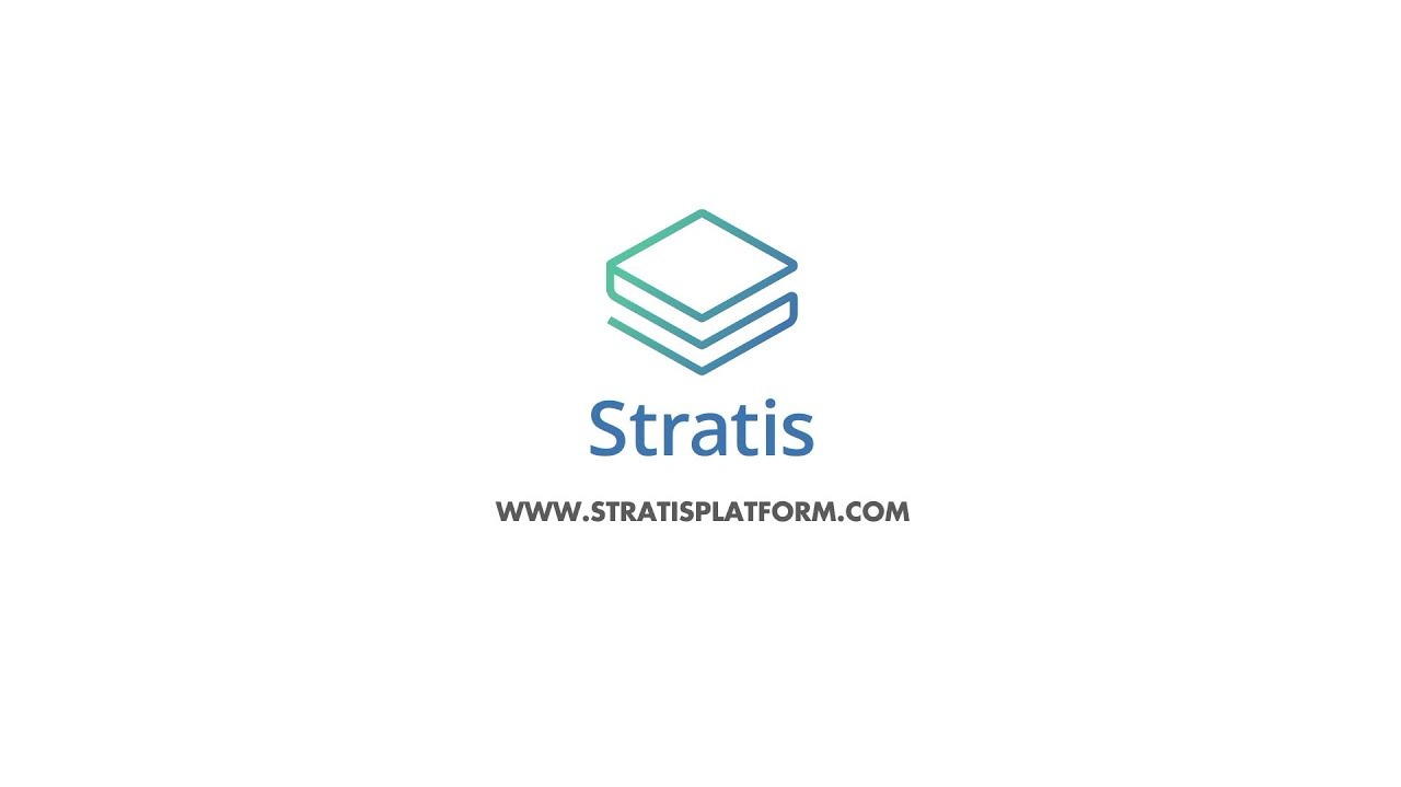 What is Stratis (STRAT)? [A Comprehensive Guide to Stratis]