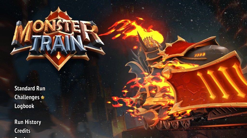 Monster Train: PC Game Review