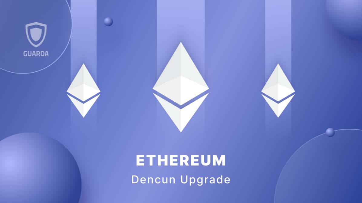 Dencun Ethereum Upgrade: EIP 4844 and more in ETH News