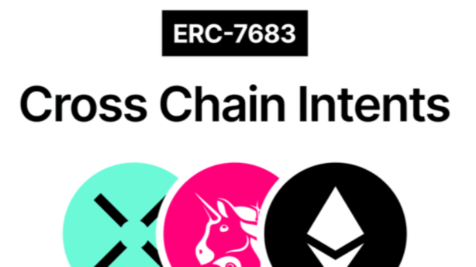 Across The Cryptoverse #7683 - The ERC-7683’s Universal Standard