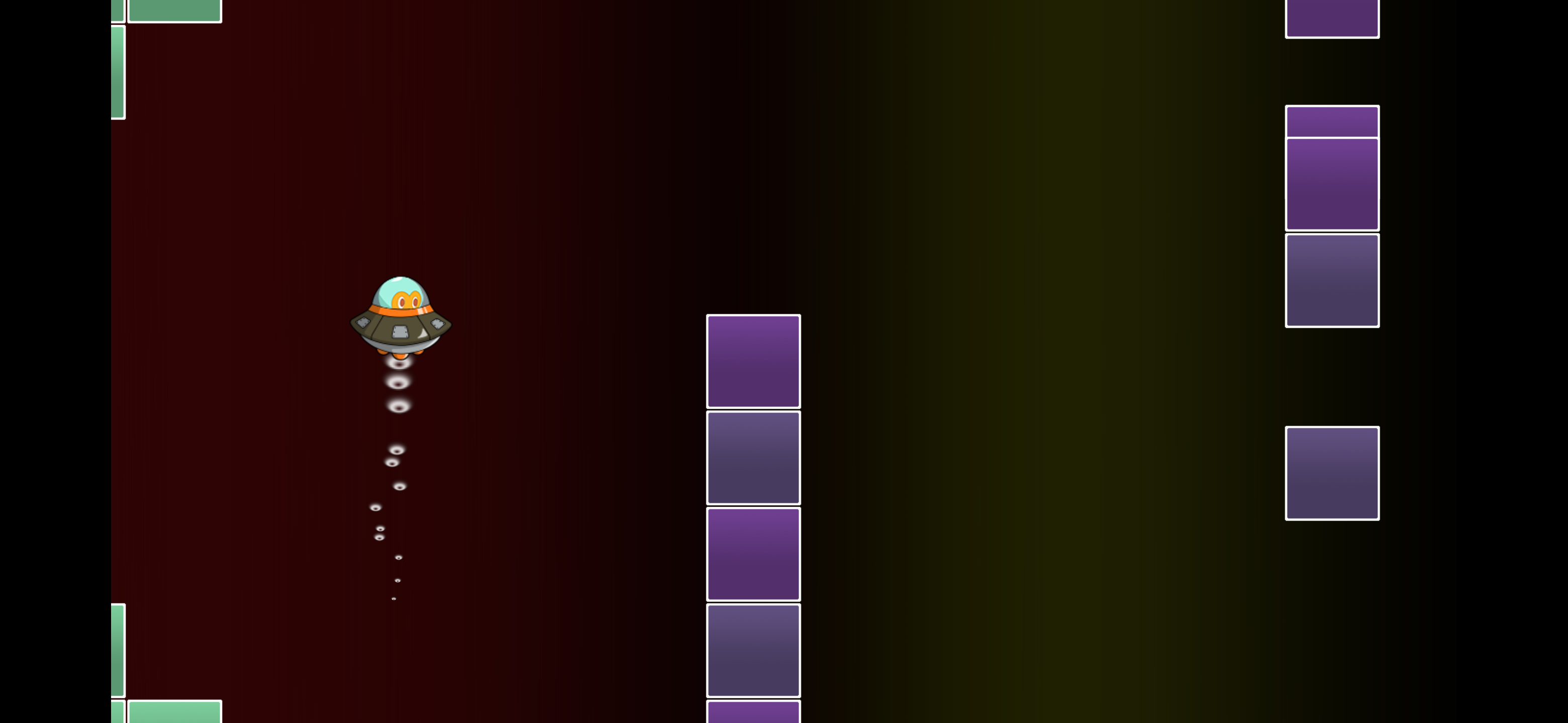 Alien Run: The most fun free bitcoin BTC faucet