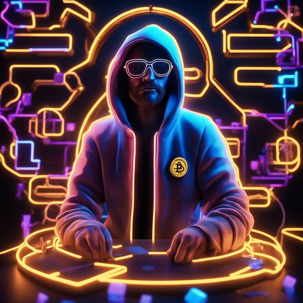 Latam Insights: Argentina Arrests Founder of $400 Million ...