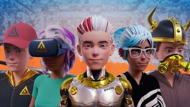 Brank is getting into NFT's (NEWEST NEWS)