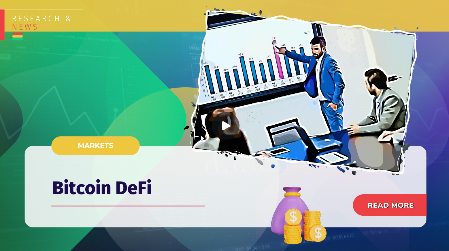 Will Lightning and Taro Finally Unlock Bitcoin (BTC) DeFi?